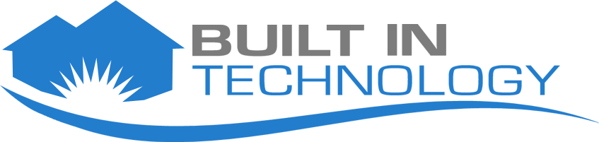 Built In Technology